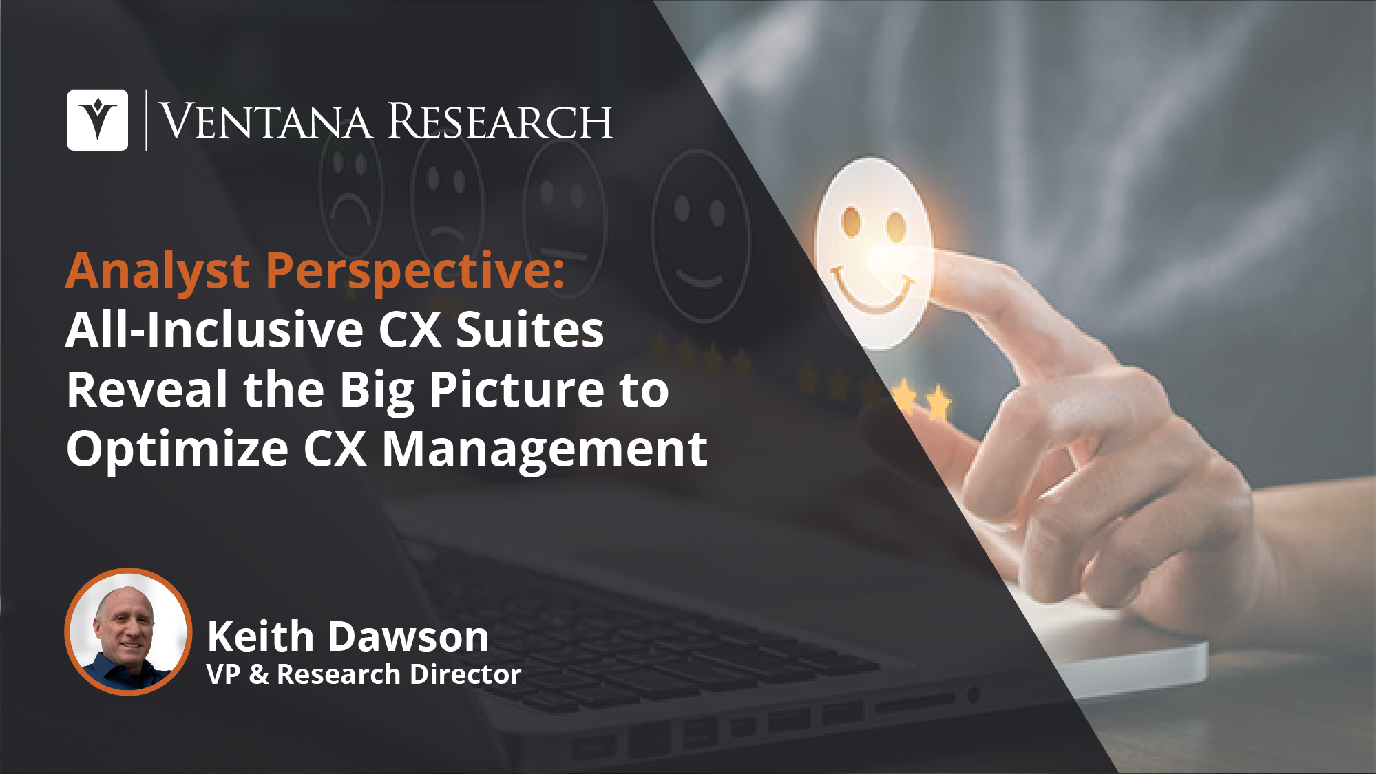 All-Inclusive CX Suites Reveal the Big Picture to Optimize CX Management