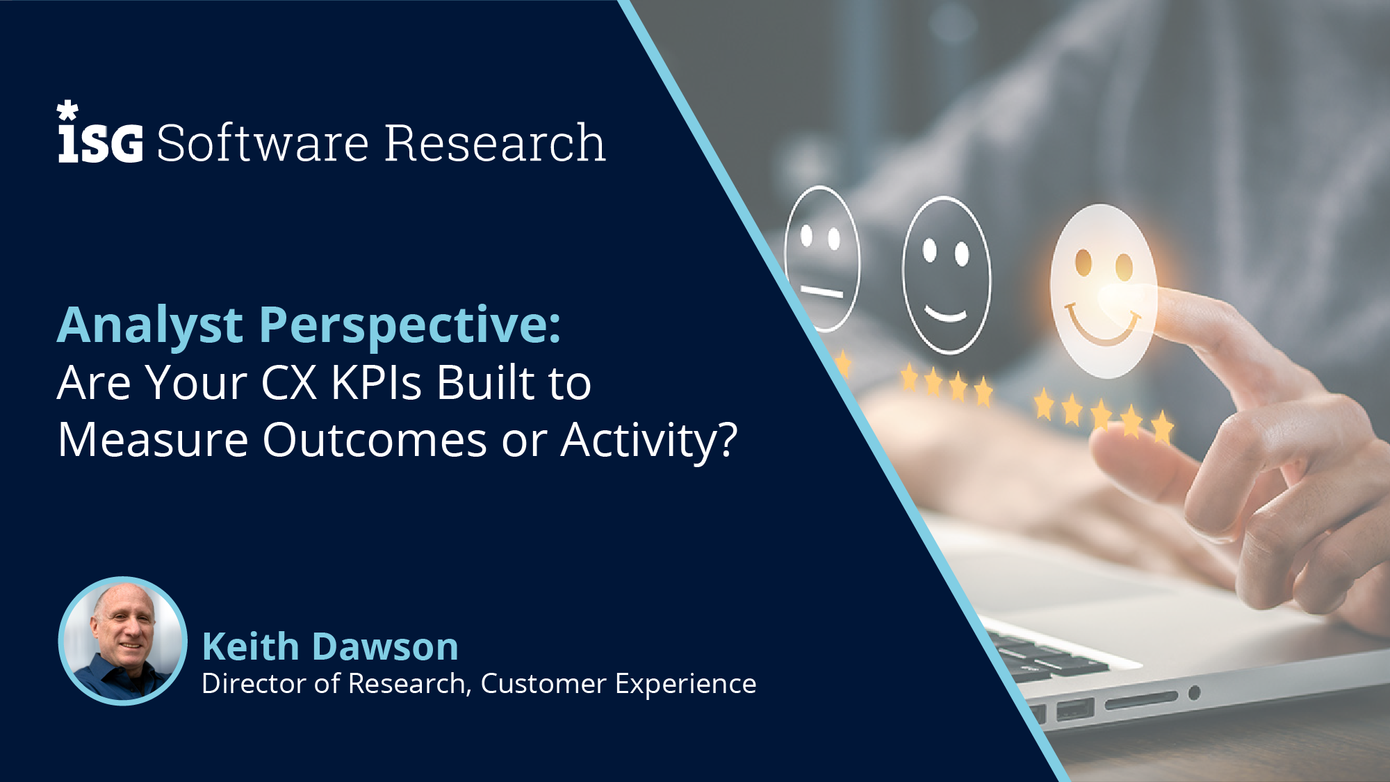 Are Your CX KPIs Built to Measure Outcomes or Activity?