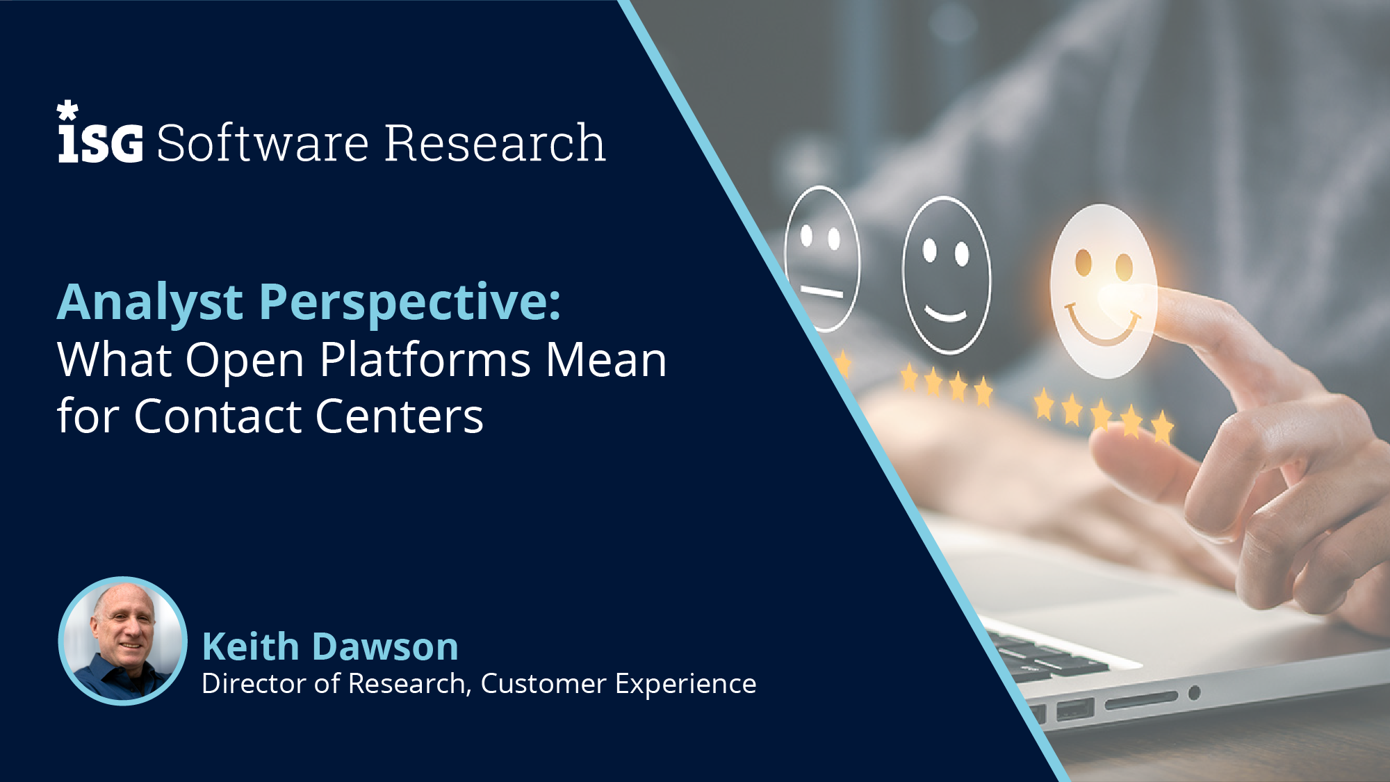 What Open Platforms Mean for Contact Centers